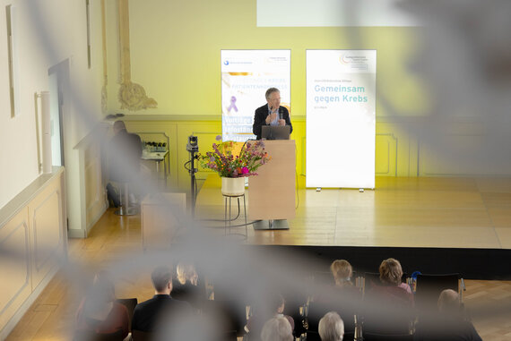 Gastroenterologie | Universitätsmedizin Göttingen (UMG)